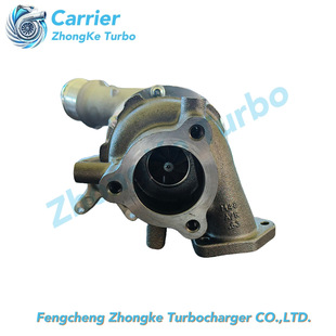 厂家直销涡轮增压器 282314A610 GTB1449V 28231-4A610-阿里巴巴