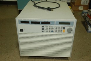 出售/回收二手 致茂Chroma 63804 可编程交&直流电子负载-阿里巴巴