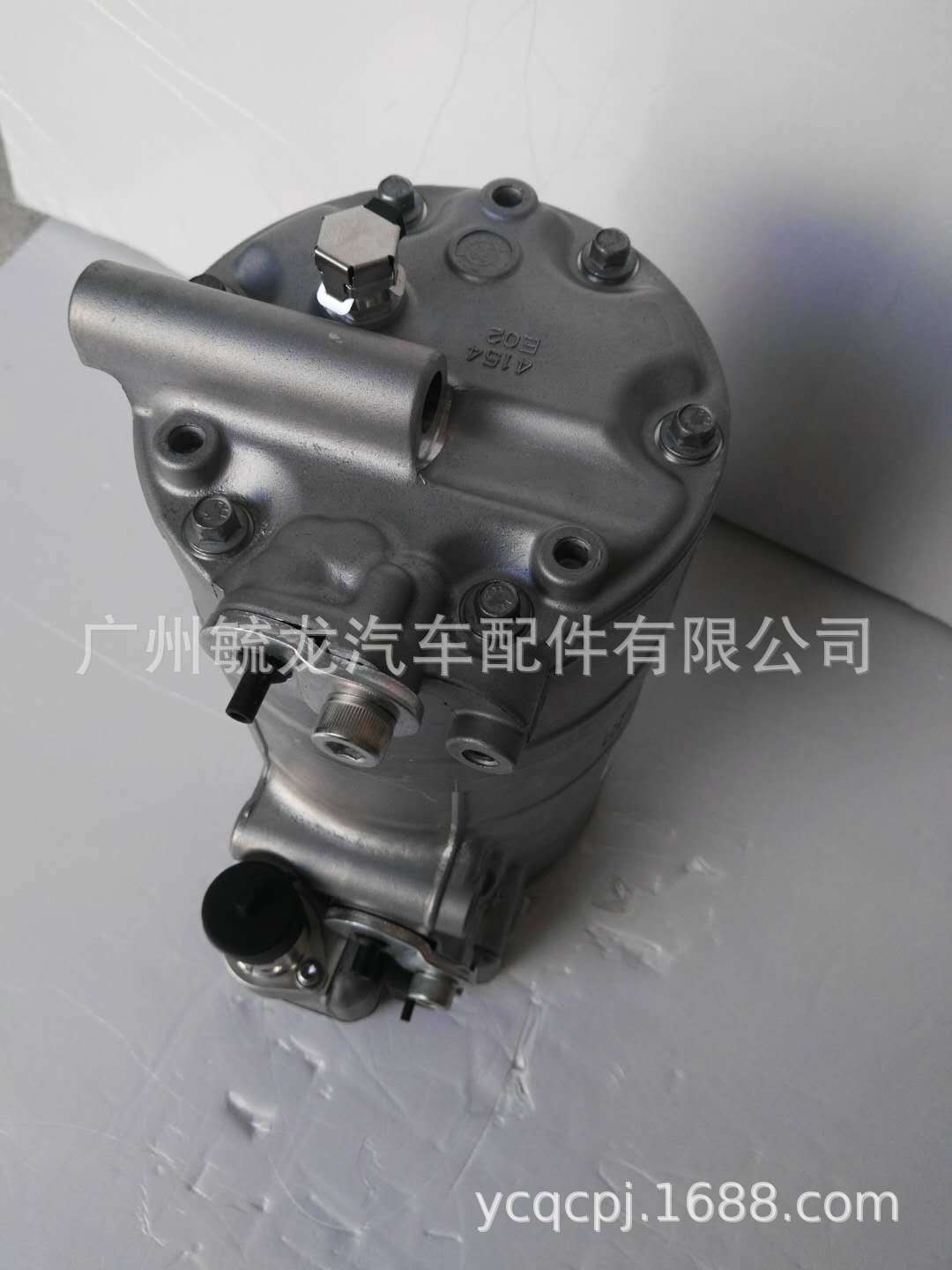适用于奔驰宝马奥迪丰田本田特斯拉新能源汽车空调压缩机品牌厂家-阿里巴巴