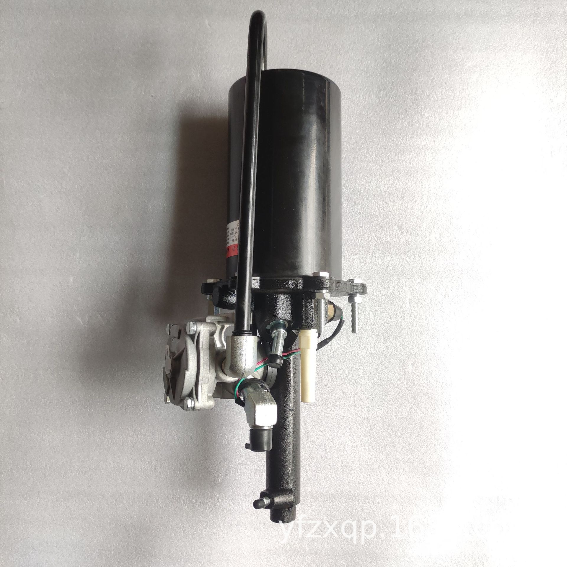 适用三菱扶桑8DC9刹车助力器 长短 6D24 FV413 MC815402 MC815395-阿里巴巴