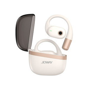 JOWAY乔威OWS开放式蓝牙耳机挂耳式H211工作休闲舒适耳机-阿里巴巴