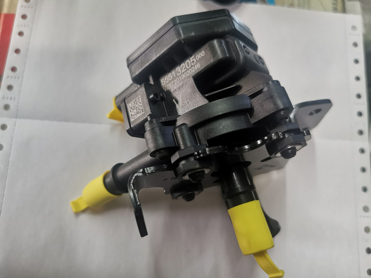 通用LSY发动碳罐吹洗泵新GL8 ATS XTS碳罐吹洗泵总成55513205-阿里巴巴