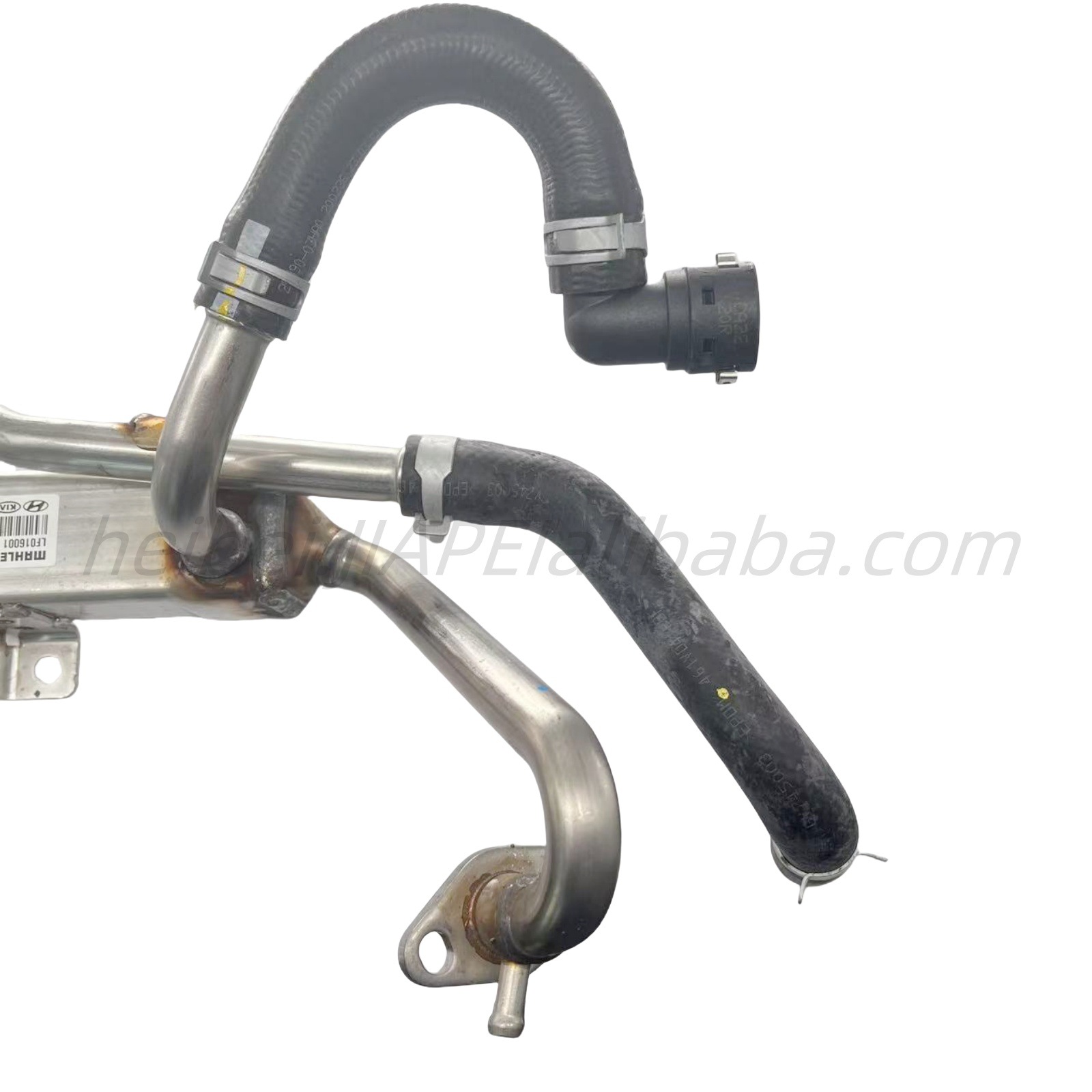 28410-03HA0/03HC0 高质量出售排气在循坏冷却器适用于韩系汽车-阿里巴巴