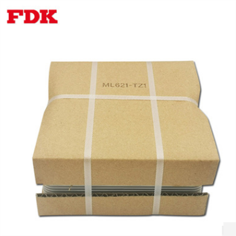 日本FDK富士通 ML621 3V可充电纽扣电池裸电池 可代替MS SII/松下-阿里巴巴