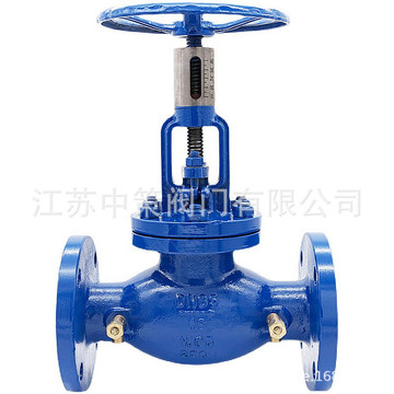 T40H-16C大连式铸钢手动调节阀 带刻度标尺流量控制阀 WCB铸钢-阿里巴巴