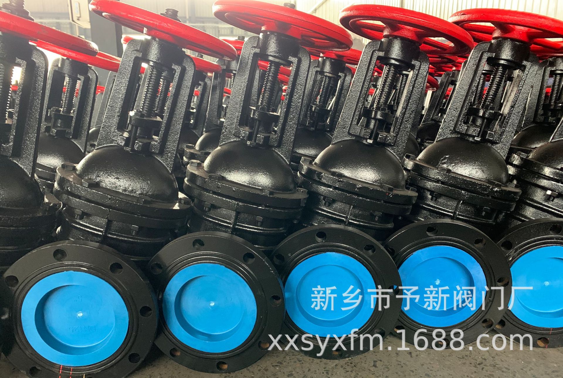 厂家批发零售暗杆闸阀Z45T-10法兰连接DN250-600铸铁硬密封可镶铜-阿里巴巴