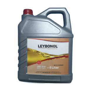 L21005莱宝真空泵配件专用润滑油LVO210,5L-阿里巴巴