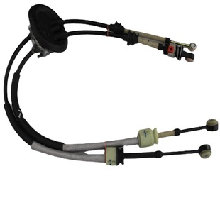 2444CF 适用欧系车 菲亚特 手刹拉线 换挡线 2444FC; 2444CZ-阿里巴巴