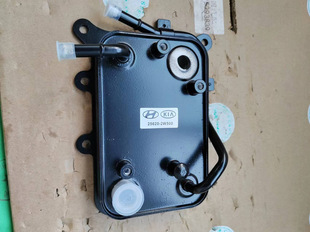 机油冷却器 25620 2W500 25620-2W500-阿里巴巴