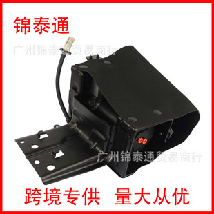 53400-1LA4C 53400-1LA4A空气悬架压缩机适用于日产英菲尼迪-阿里巴巴