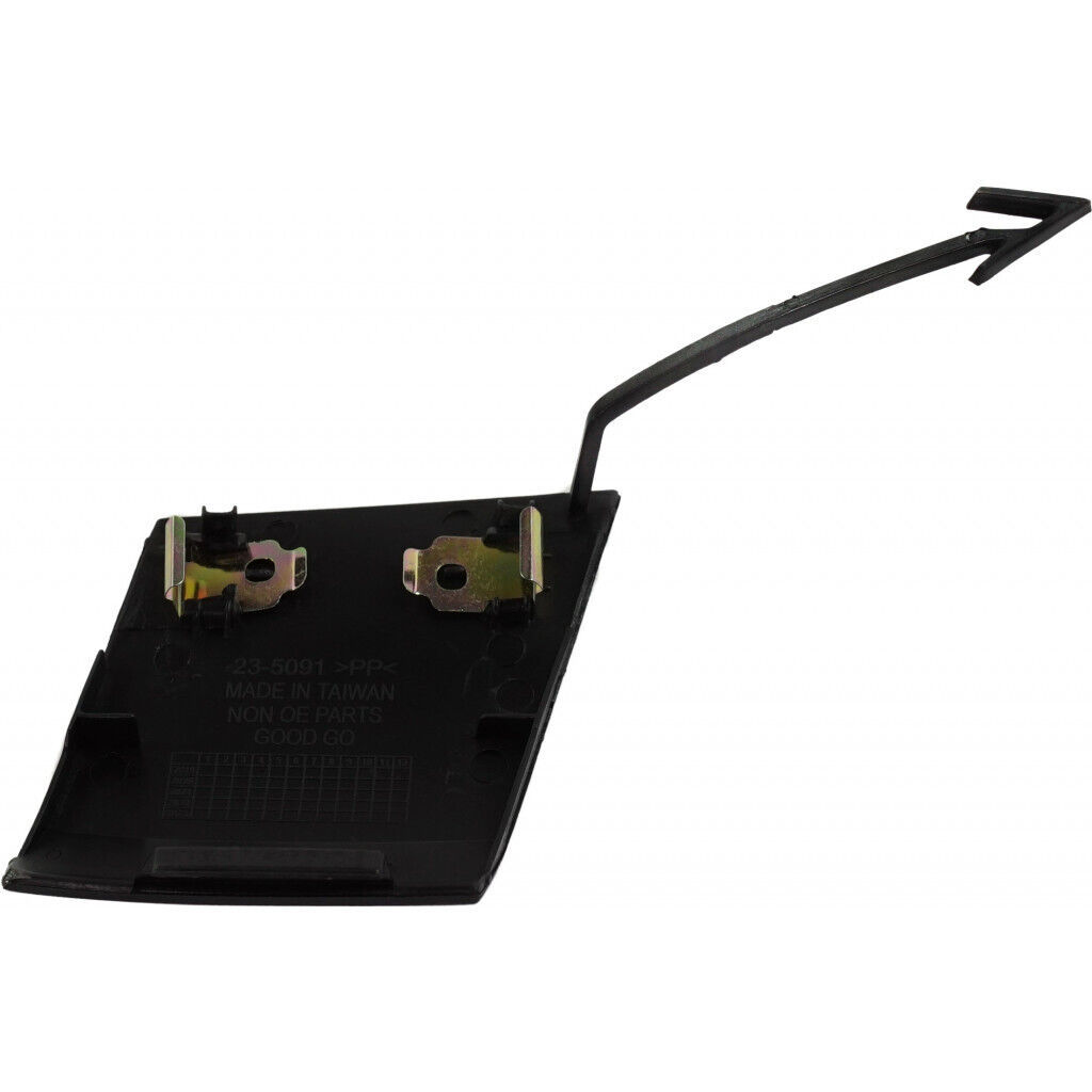 适用16-19奔驰GLC级W253GLC260 200 300后杠拖车盖2538850700跨境-阿里巴巴