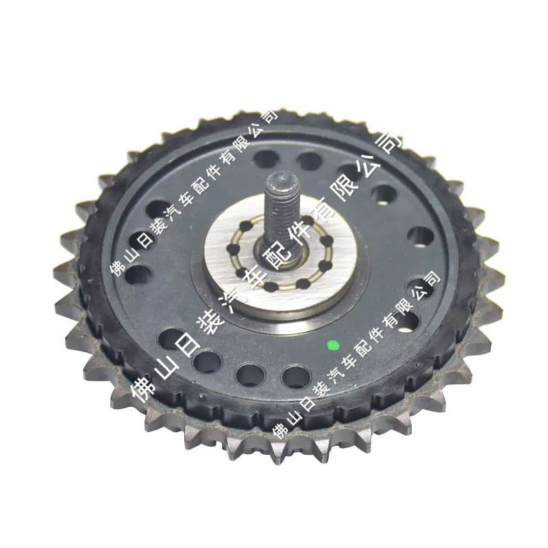 适用捷豹路虎2.0T柴油AJ20曲轴齿轮-LR124261全新保一年-阿里巴巴