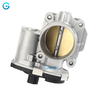 12631186节气门阀体总成 适用于雪佛兰别克12607362 12616668-阿里巴巴