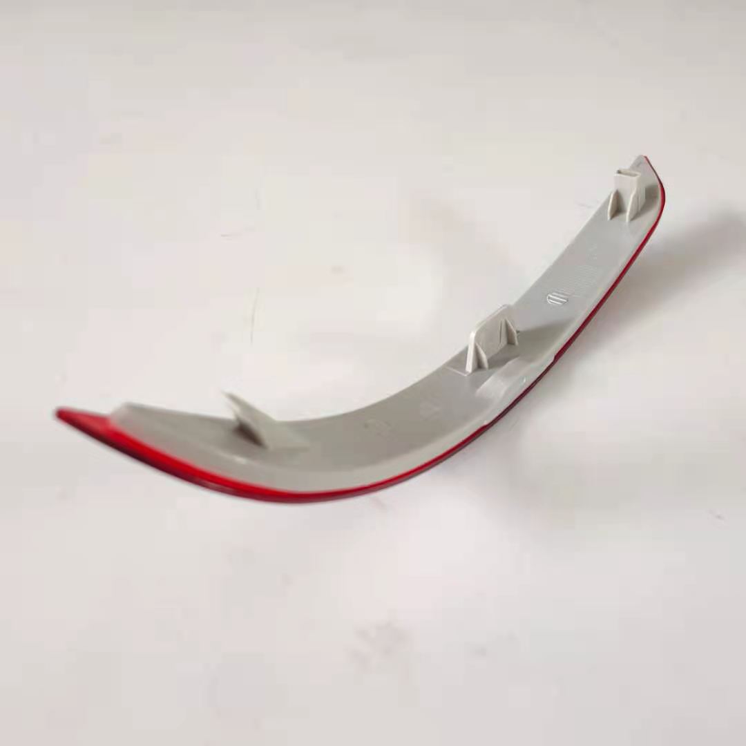 适用于宝马X5 F15 红色反光器 警示灯 63147290091 63147290092-阿里巴巴