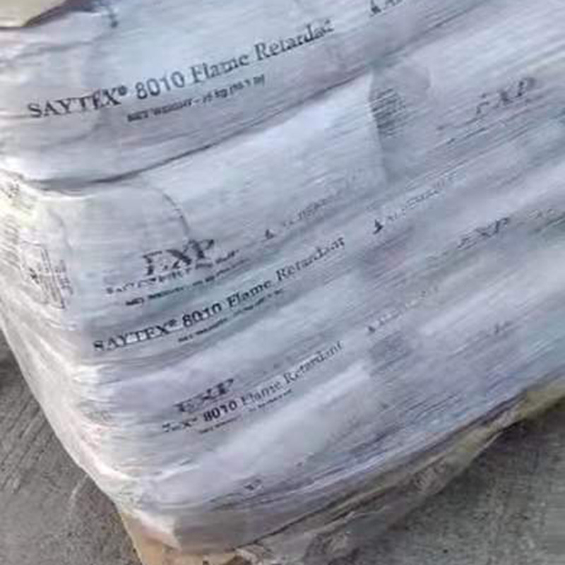 美国雅宝Saytex 8010 溴系阻燃剂 热稳定性好 溴含量高 雅宝8010-阿里巴巴