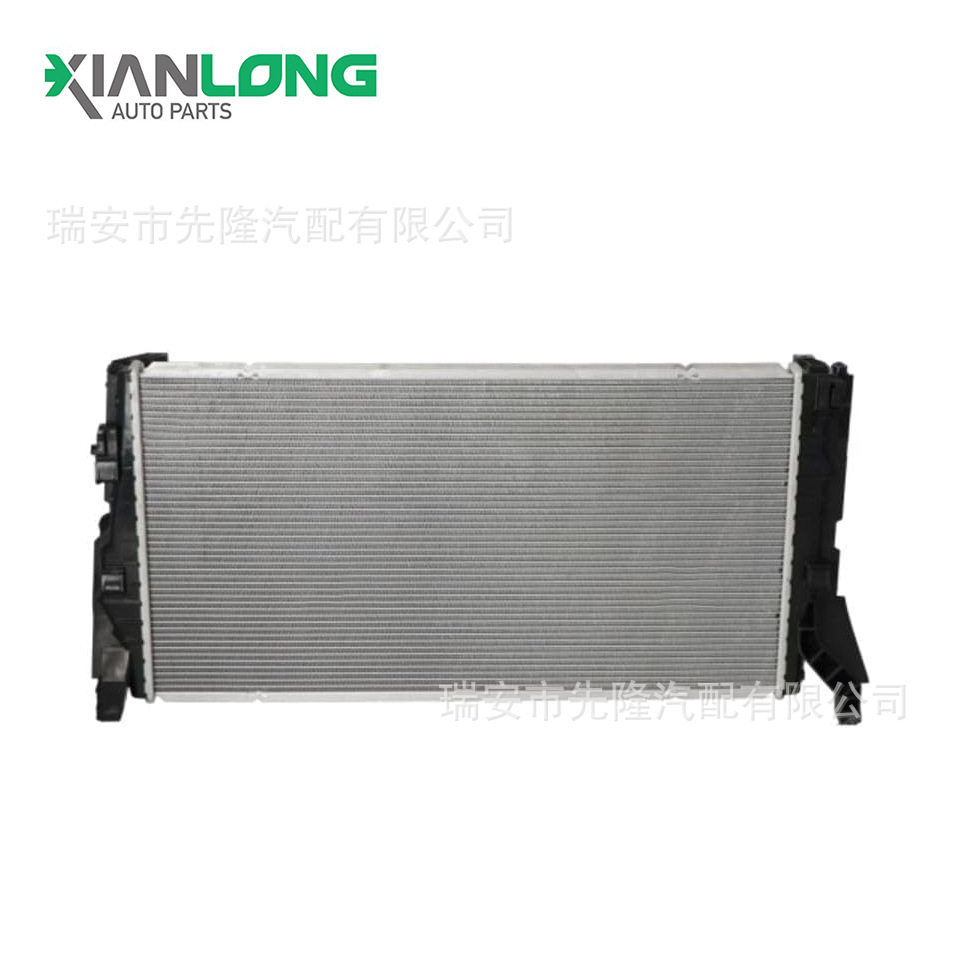 17117617639 51717033754 51717061943 适用宝马F45/F48水箱-阿里巴巴