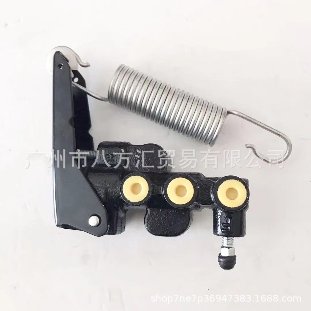 46400-EB70C感载比例阀NAVARA刹车分配阀D40制动阀46400-JR70C-阿里巴巴
