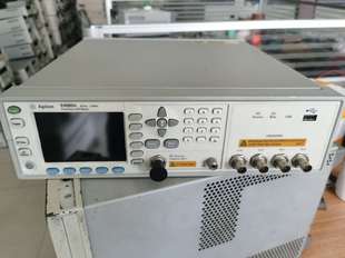 Agilent/安捷伦E4980A精密LCR表测试仪 KeysightE4980A-阿里巴巴