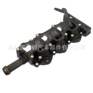 JL3E9J447AA JL3Z9424B JL3E-9J447-AA JL3Z-9424-B 进气歧管-阿里巴巴