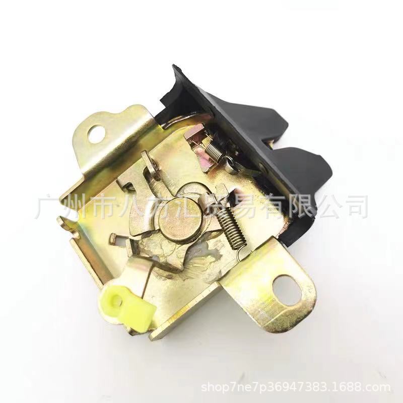 64610-02050尾盖锁机64610-12360行李箱盖64610-0D010后备箱锁机-阿里巴巴