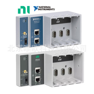 全新NI cDAQ-9185机箱785064-01以太网CompactDAQ机箱4槽正品-阿里巴巴