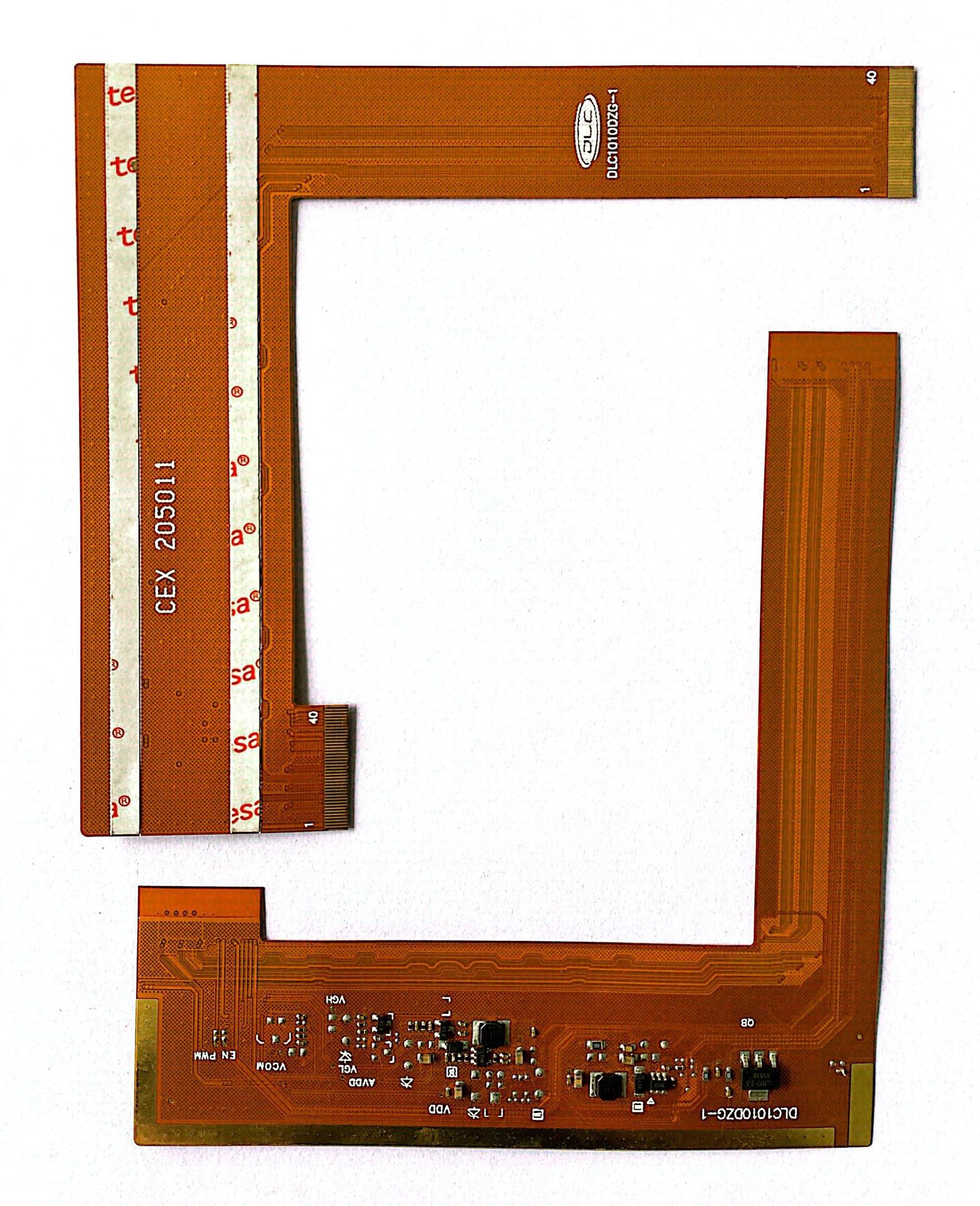多层工控屏FPC-阿里巴巴