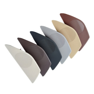 51417225969 51417225967 适用于BMW 5系 车门音响盖板 喇叭罩网-阿里巴巴