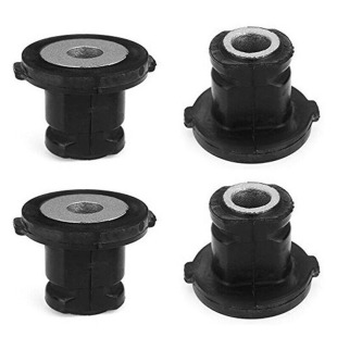 1644600029适用奔驰W164 R300转向机衬套 A1644600029方向机胶套-阿里巴巴