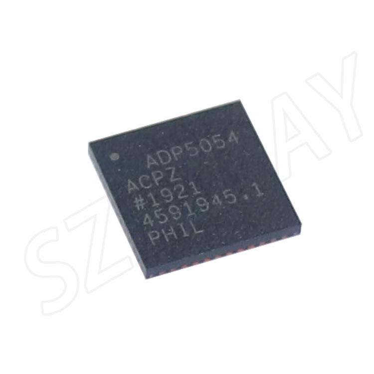 全新原装 ADP5054ACPZ-R7 LFCSP-48 开关式稳压器 ADP5054芯片IC-阿里巴巴