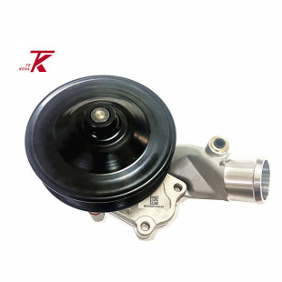 适用路虎5.0水泵 路虎电子水泵 汽车水泵 总成LR033993 LR010801-阿里巴巴