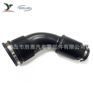 适用奥迪大众 A8 D4 S8发动机进气软管 4H0 129 615 E 4H0129615E-阿里巴巴