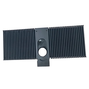 适用于奥迪A8 宾利 A4 排挡杆防尘套 挂档防尘套盖板 4E1713187A-阿里巴巴