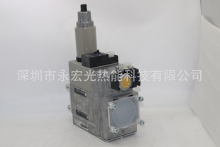 MBC-300-SE-S82燃气电磁阀原装冬斯DUNGS快开阀组燃烧机配件供应-阿里巴巴