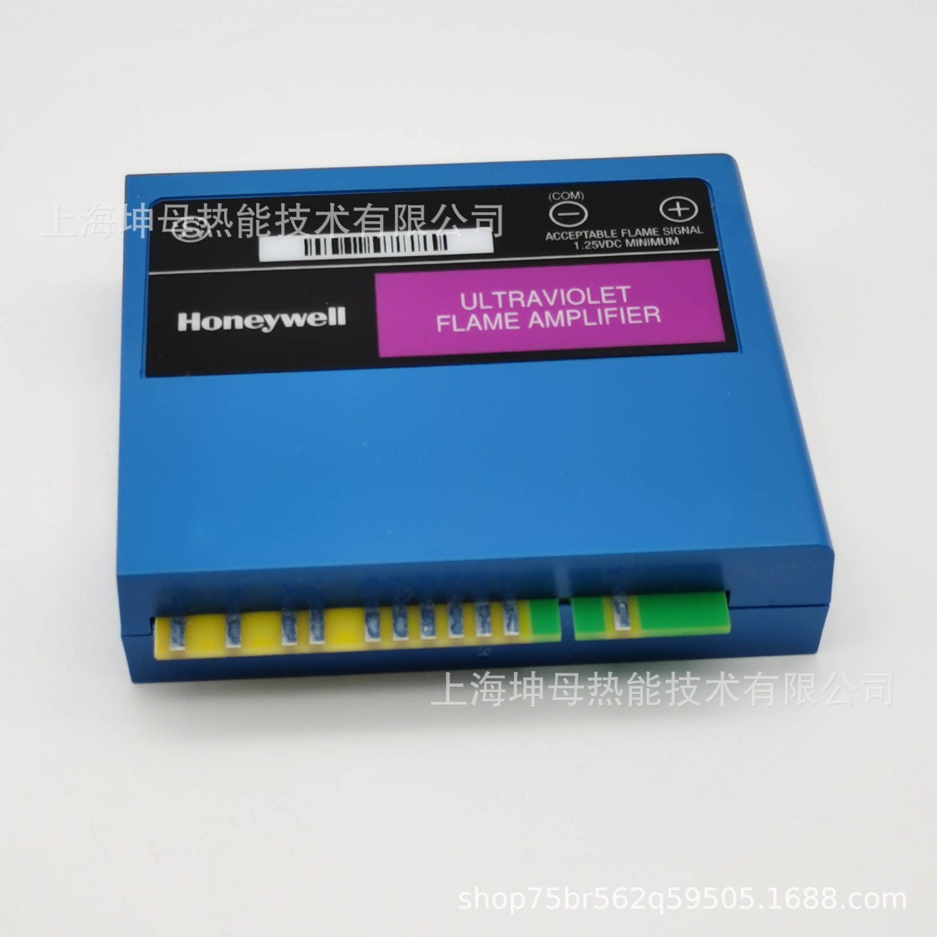 Honeywell R7849A1023信号放大器|霍尼韦尔火焰控制器-阿里巴巴