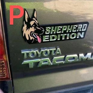 Dogs Badge Rated Car Emblem 汽车装饰徽章汽车亚克力狗狗徽章-阿里巴巴