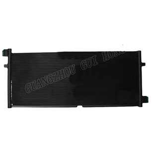 适用沃尔沃空调冷凝器散热网 FH16 20555299,20838901,21086300-阿里巴巴