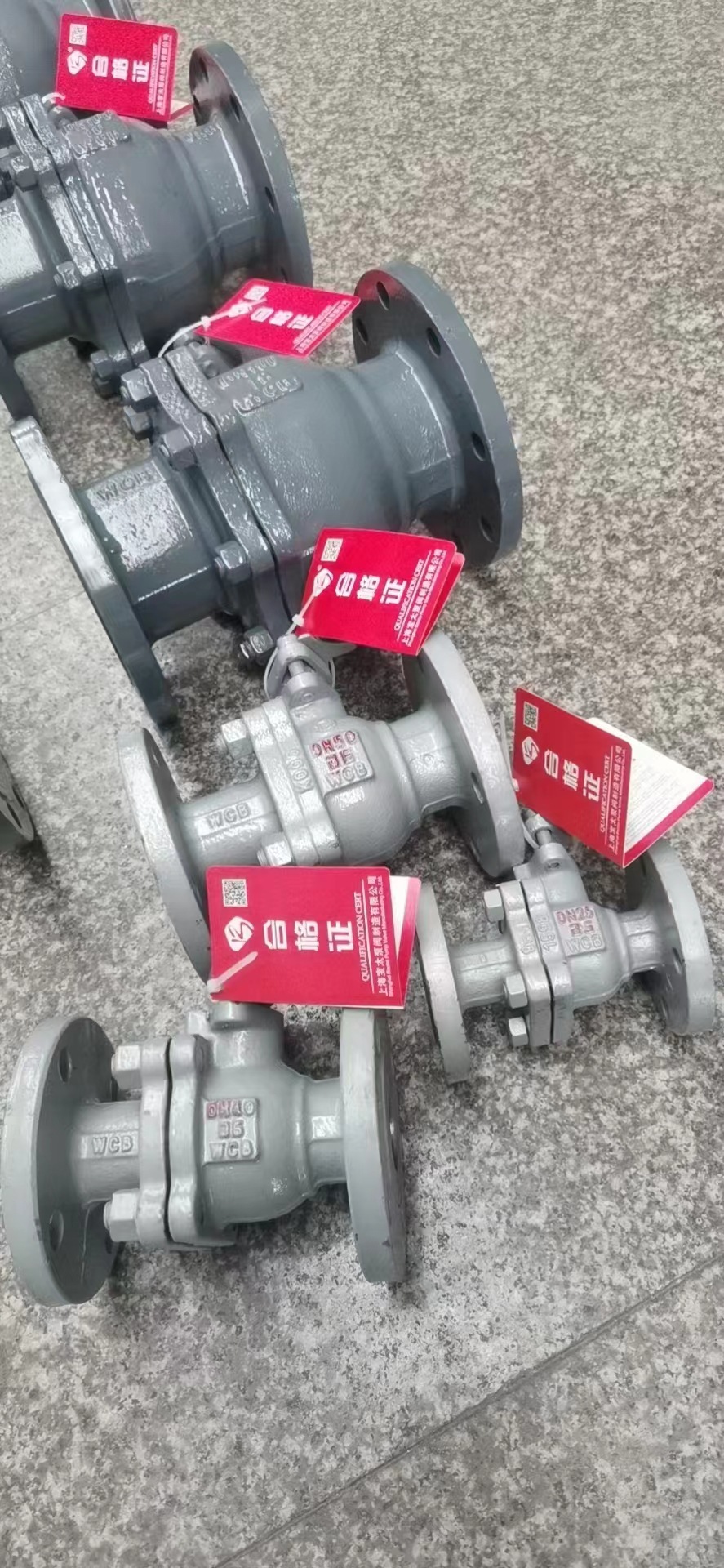 厂家直销Q41F-16C两片式手柄国标天然气蒸汽阀软密封铸钢法兰球阀-阿里巴巴