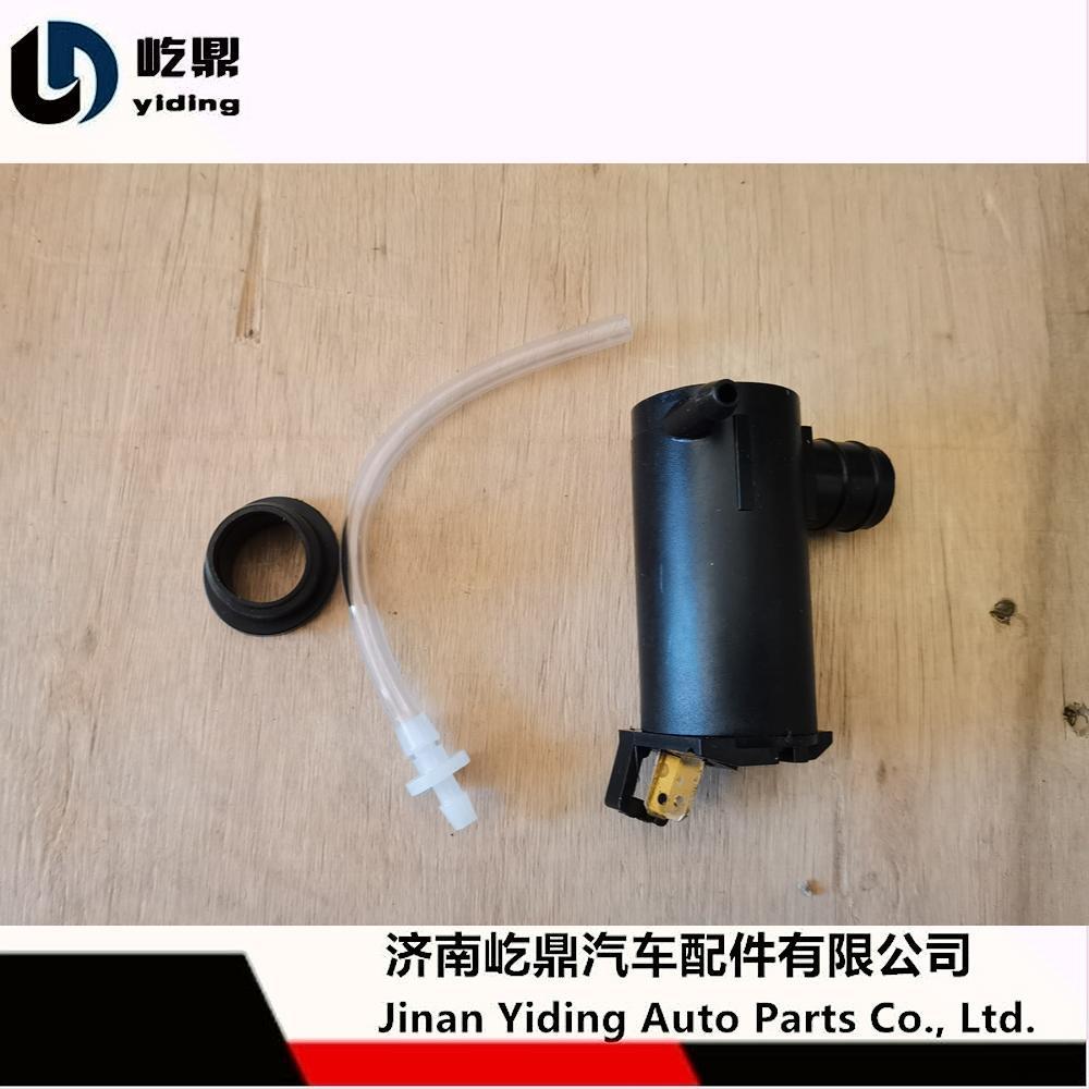 供应重汽HOWO豪沃配件D7B斯太尔配件WG1642860001喷水电机-阿里巴巴