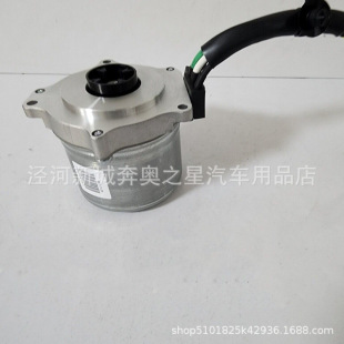 563303X500适用2011-2015伊兰特转向助力电机56330 3X500-阿里巴巴