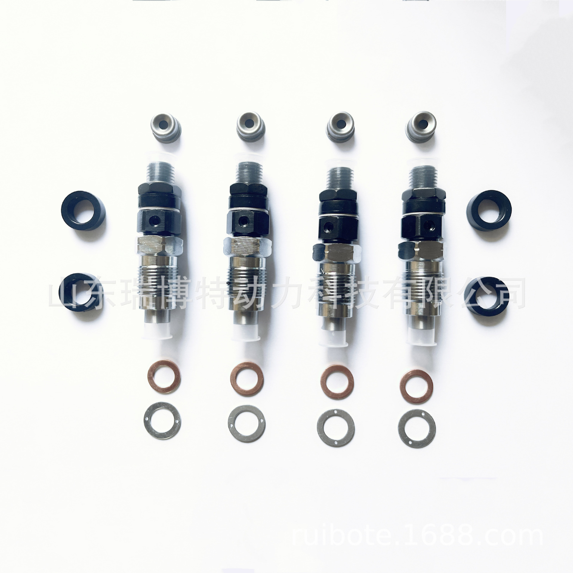 23600-69055喷油器23600690总成适用于丰田1C真正厂家主机品质-阿里巴巴