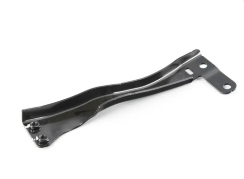 51117368480 51117368479适用于宝马5系7系G30G38G11左右防撞支架-阿里巴巴