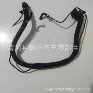 25193343 55568276适用于雪佛兰科鲁兹别克管暖风管进气波纹管-阿里巴巴