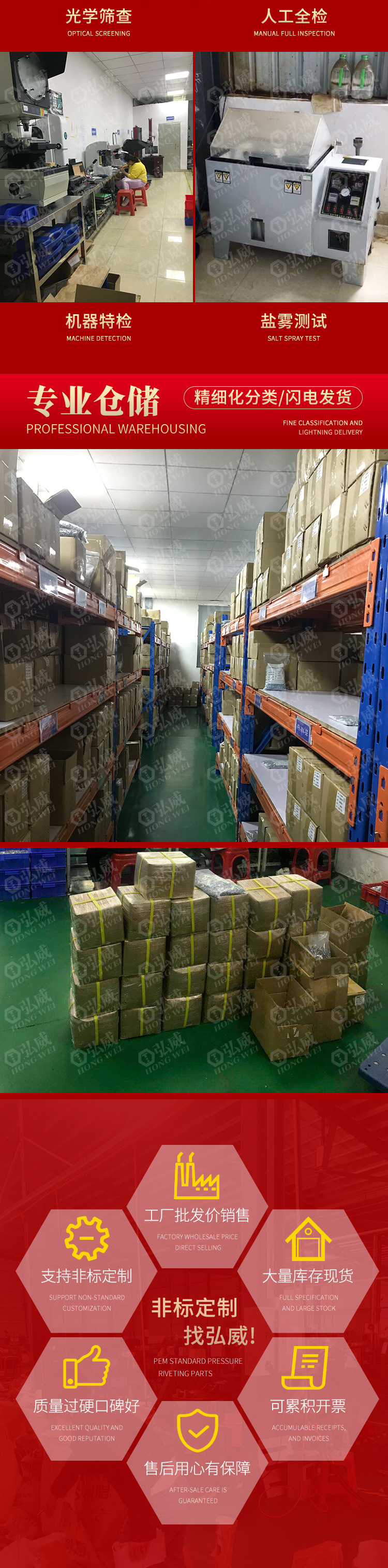 不锈钢压铆螺母CLS-M3-M4-M5-M6-M8-M10 304压板螺母 铆螺母 铆件-阿里巴巴