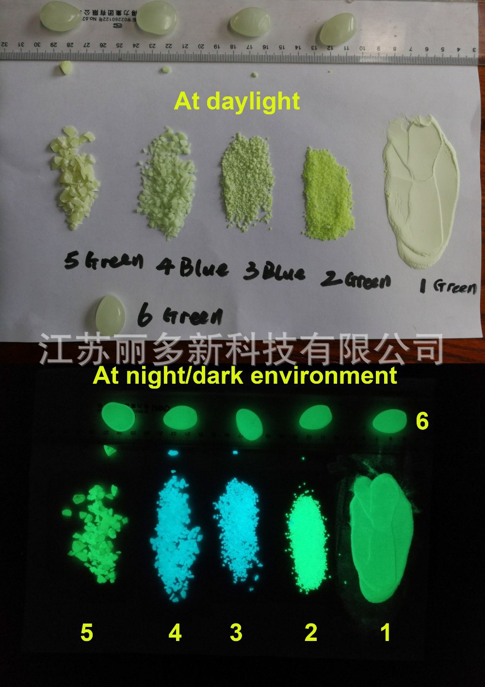 厂家批发长效夜光粉 高亮夜光沙发光粉夜光颜料荧光粉颜料厂家-阿里巴巴
