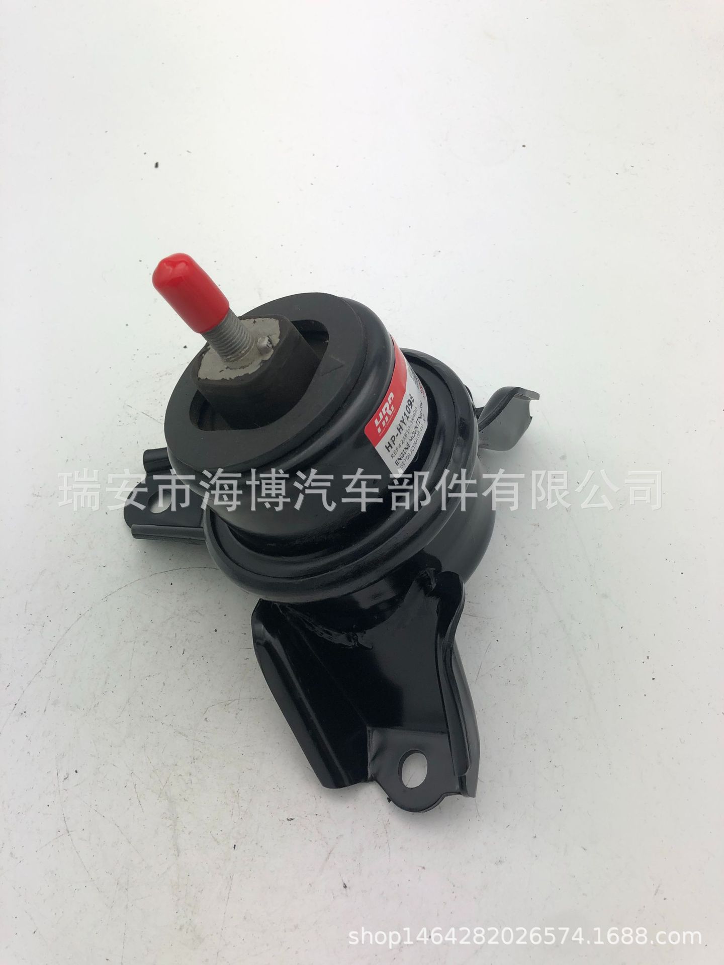 发动机支架机脚胶适用现代21810-3K400 21810-3L300-阿里巴巴