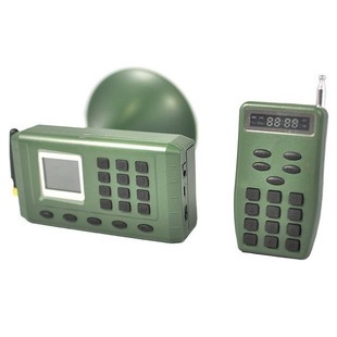 工厂直销户外电子遥控扩音器鸟鸣器CP380鸟叫器MP3 Bird Caller-阿里巴巴