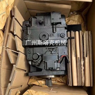 Danfoss丹佛斯 轴向柱塞泵 90R180 HS5NN80TCC8 H03 NNN323224-阿里巴巴