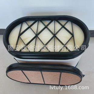 滤途A0040944904 P608666 P601560蜂窝滤芯P608676 49666 CP34360-阿里巴巴