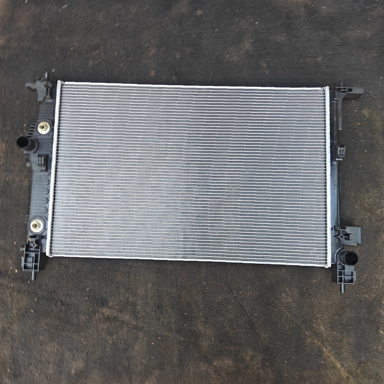 适用于Envista Trax 2024-2026 水箱 散热器 1.2T 42766937-阿里巴巴