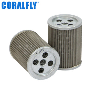 挖掘机燃油滤清器5M7650 9M2341PF935 P552341 FF234燃油滤芯油滤-阿里巴巴